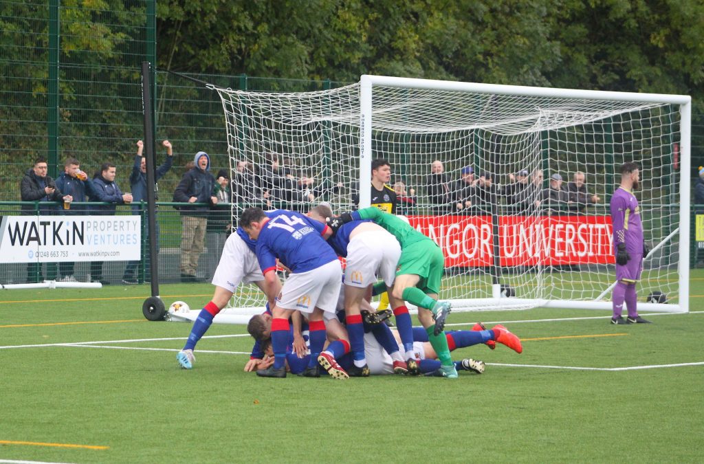 The birth of 1876 was one of the true highlights of 2019 - Grassroots ...