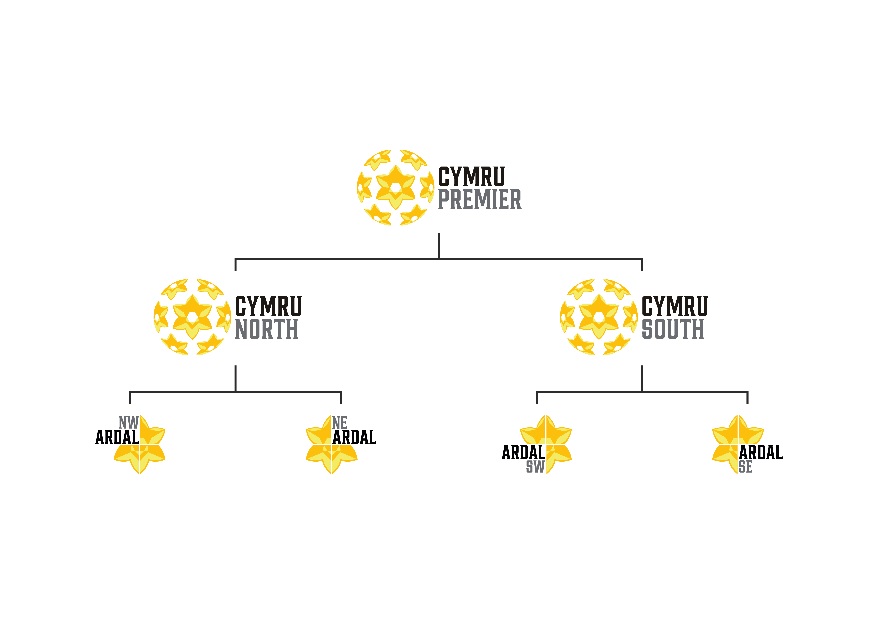 Pyramid system changes confirmed for 2025-26 - Grassroots North Wales ...