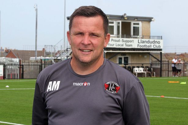 Flashback: A player called Morgan shone on this date 20 years ago for ...