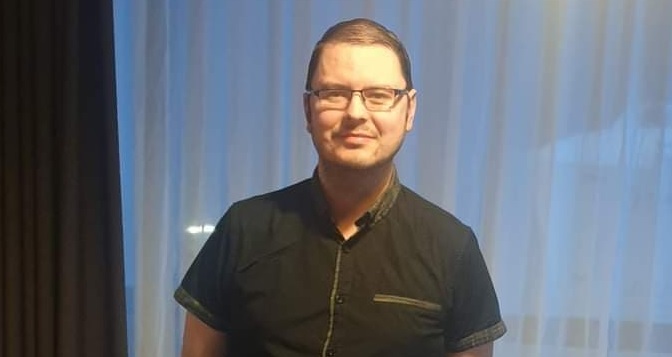 My Favourite Sport: Paul Templer (darts) - Grassroots North Wales ...