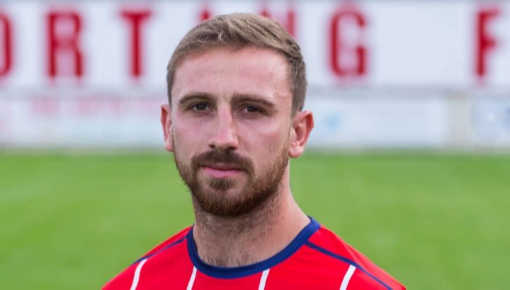 Taylor banned from football for at least five years after on-field ...