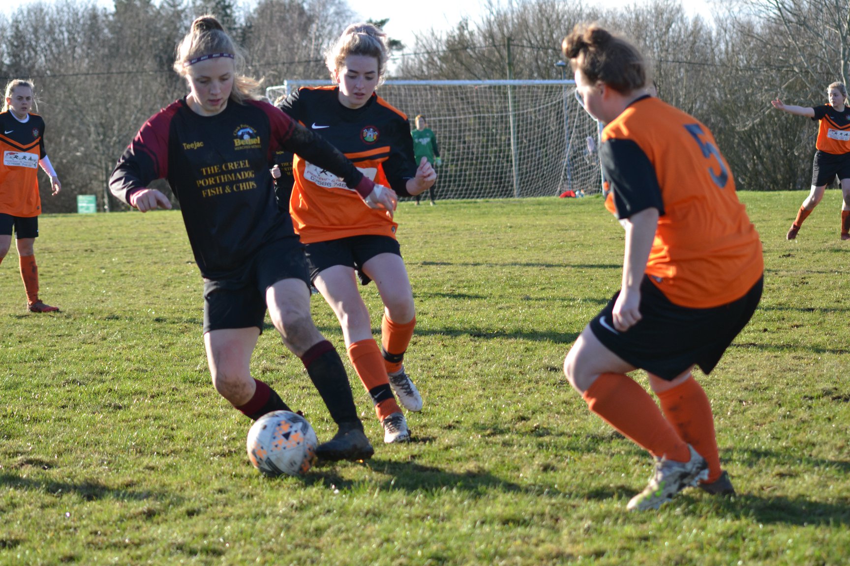 Ten fabulous facts on birthday girl Ffion Wyn Williams - Grassroots ...