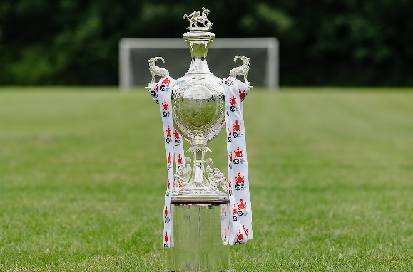 100 clubs and 50 ties - here's the first qualifying round northern ...