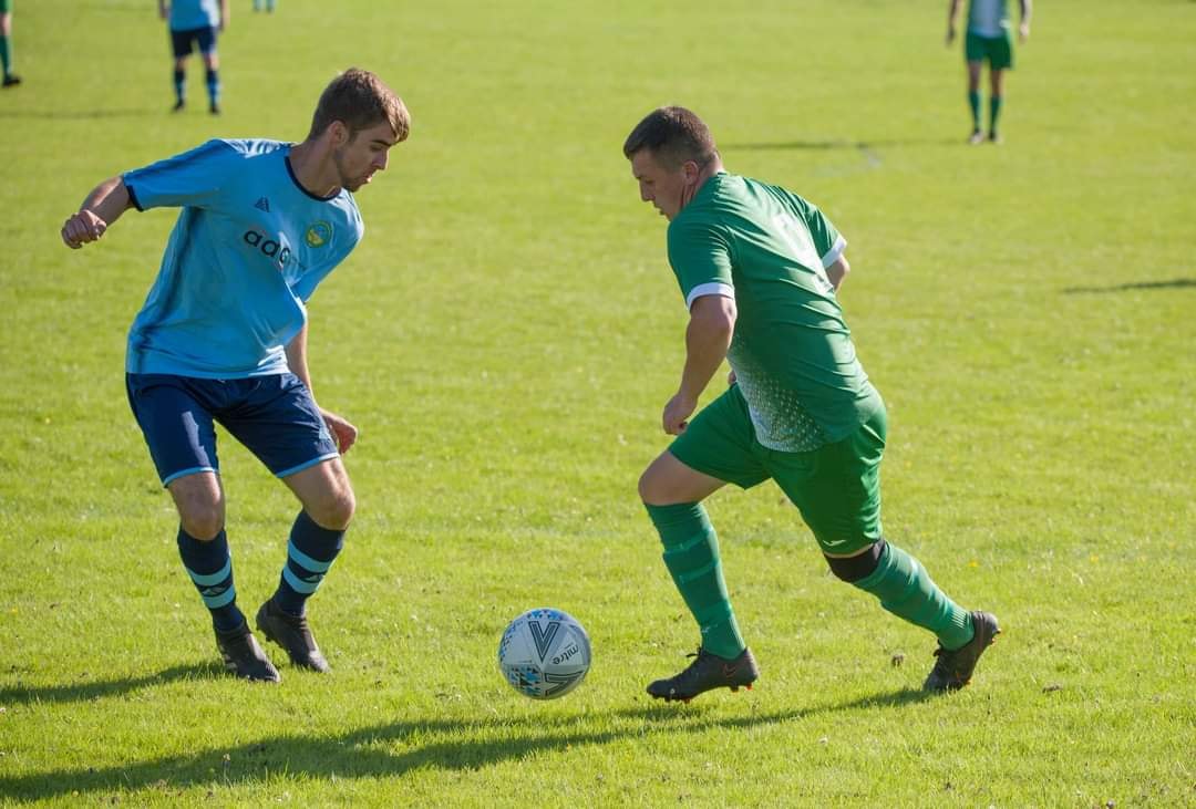 Reports - Wednesday, August 11: Bodedern make it eight wins on the ...