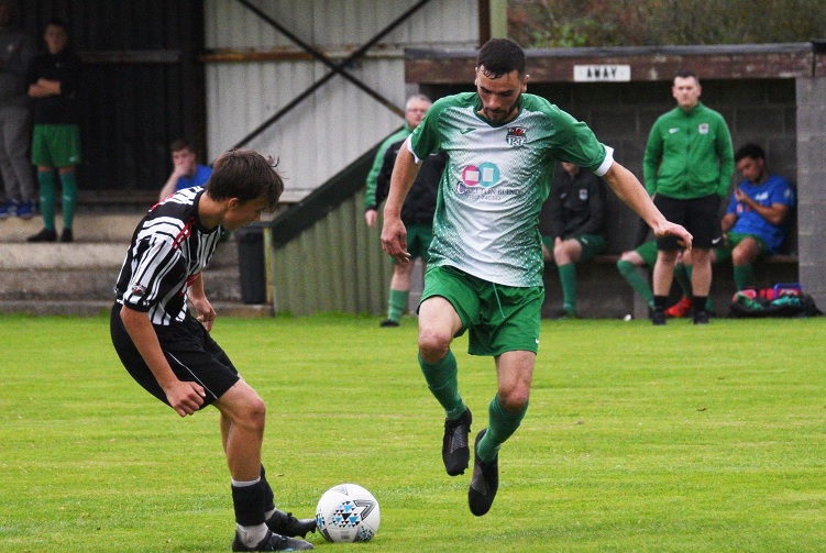 Bodedern's demise has meant several of their players joined new clubs ...