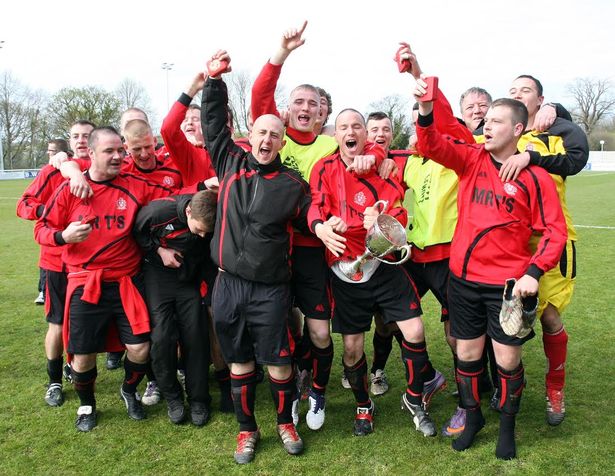 Grassroots North Wales chooses its 10 favourite Welsh cup competitions ...