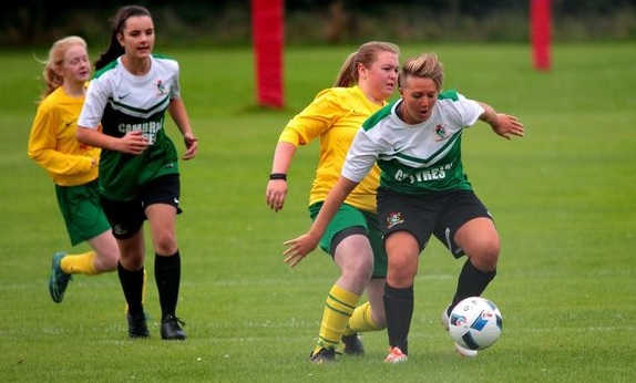 Happy birthday Heledd Evans - football, rugby union and hockey player ...