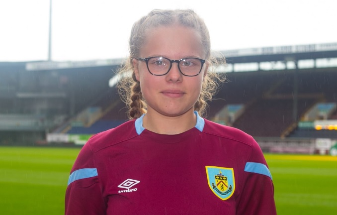 Female Football Focus 2021 - Emily Bentley (Rhyl 1879) - Grassroots ...