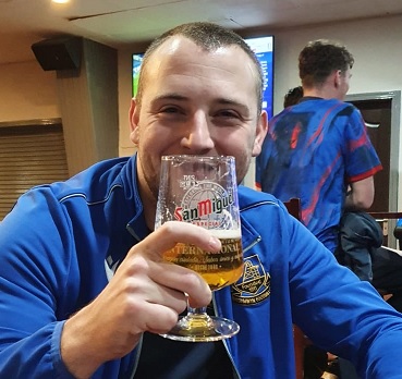 Reserves football - Scott Nelson marks comeback from long injury lay ...