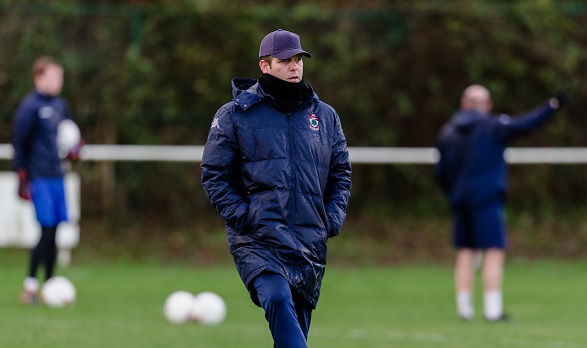 A good man and a solid job done - looking back on Craig Hogg's spell in ...