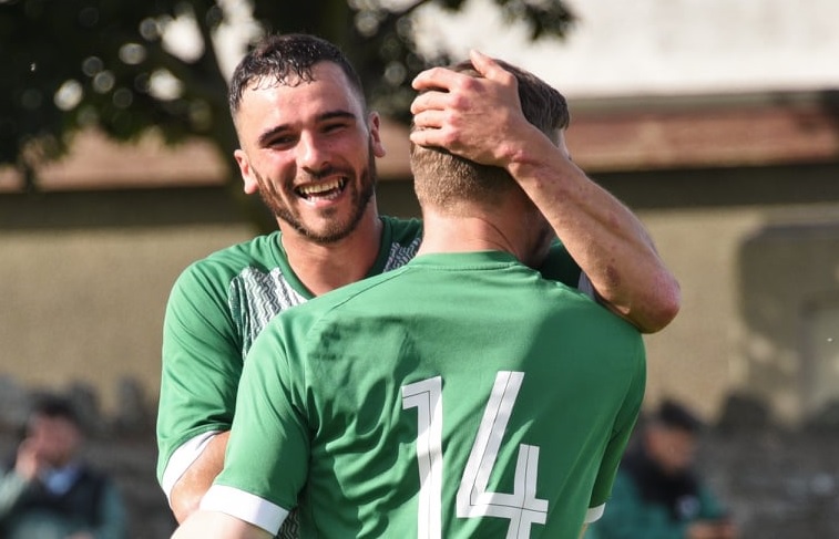 North Wales Coast West - Bodedern make it 16 straight wins, Kelly ...