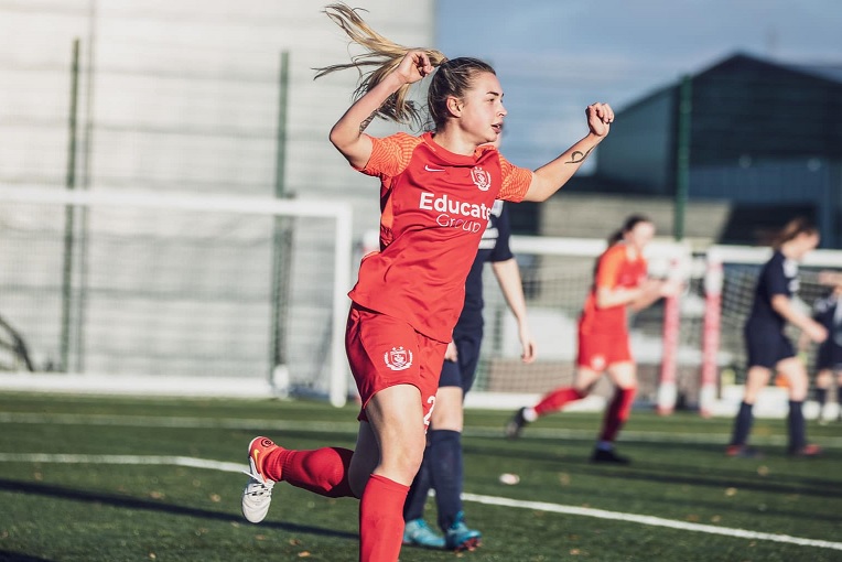 Women's football previews - Sunday, January 23 - Grassroots North Wales ...