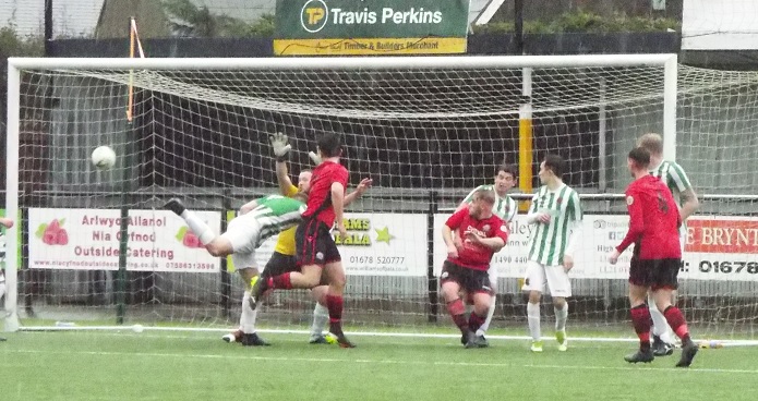 Ardal North East - Chirk AAA remain at summit as top four all win ...