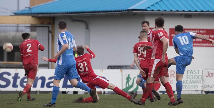 Massive boost for future of Holyhead Hotspur Football Club - Grassroots ...