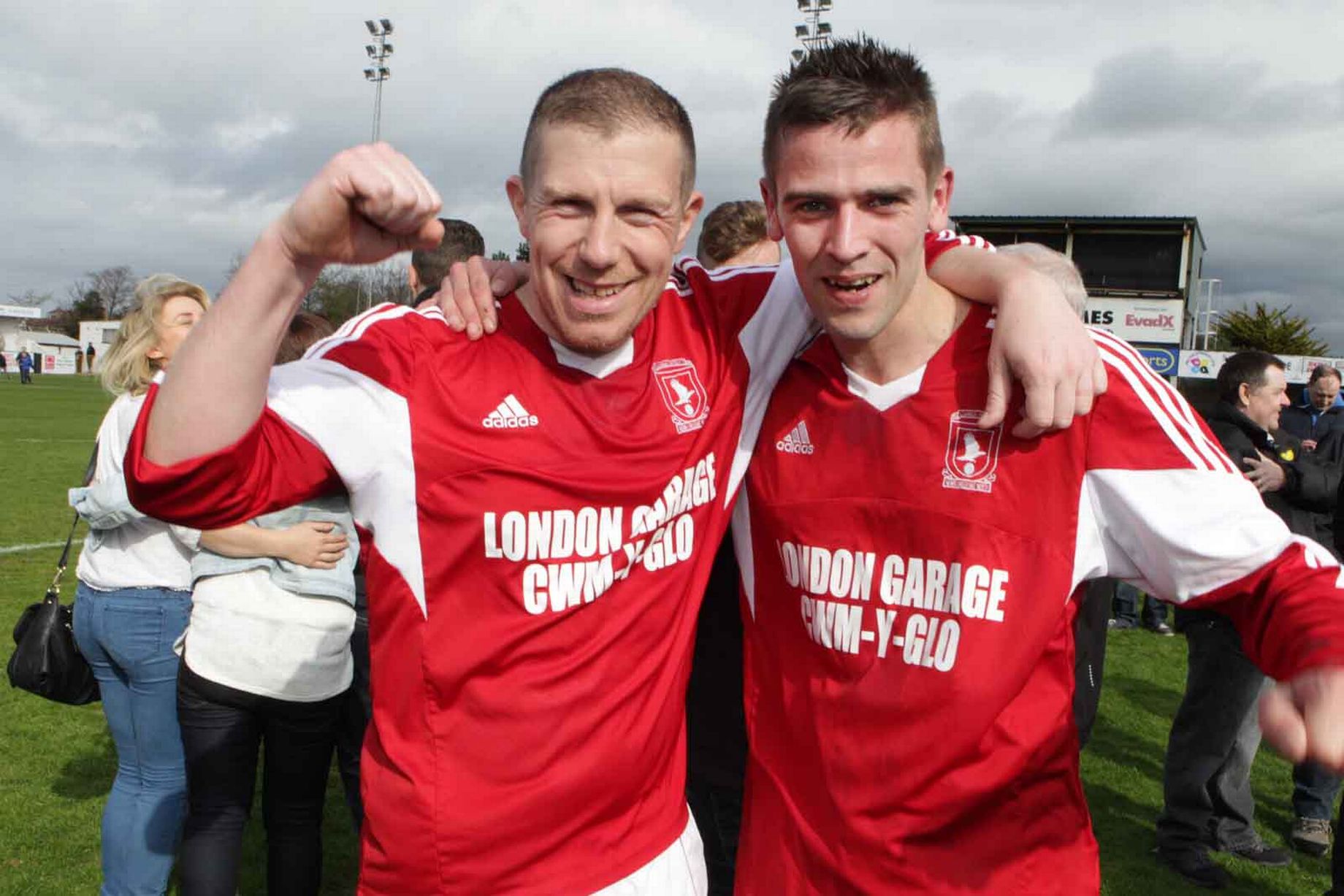 Can North Wales maintain its recent domination of the FAW Trophy ...