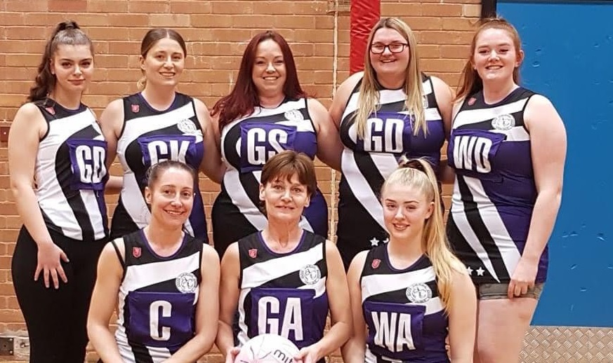 Gwynedd and Anglesey Netball League - Walis edge thrilling win over ...