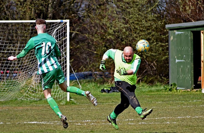 Club transfer focus: CPD Caer Clwyd - Grassroots North Wales ...