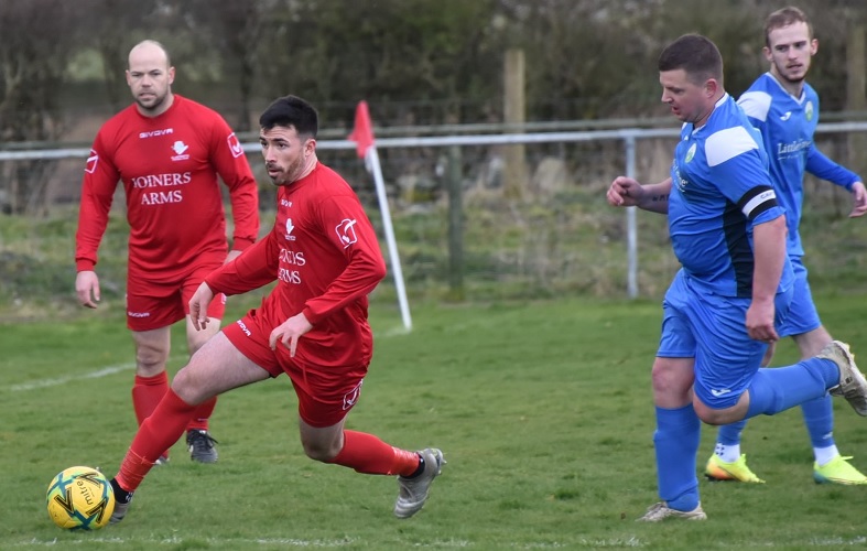 North Wales Coast West League - great wins for Bodedern, Amlwch and ...