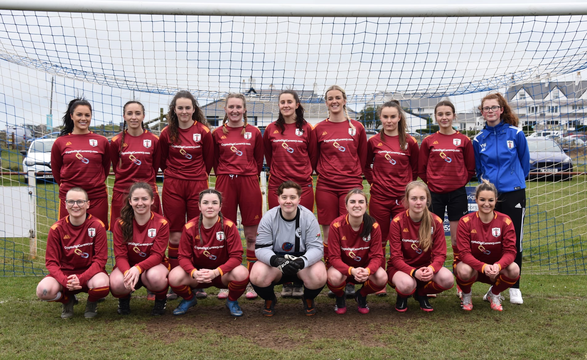 Saffron adds spice to Bay display with a two-goal show against in-form ...