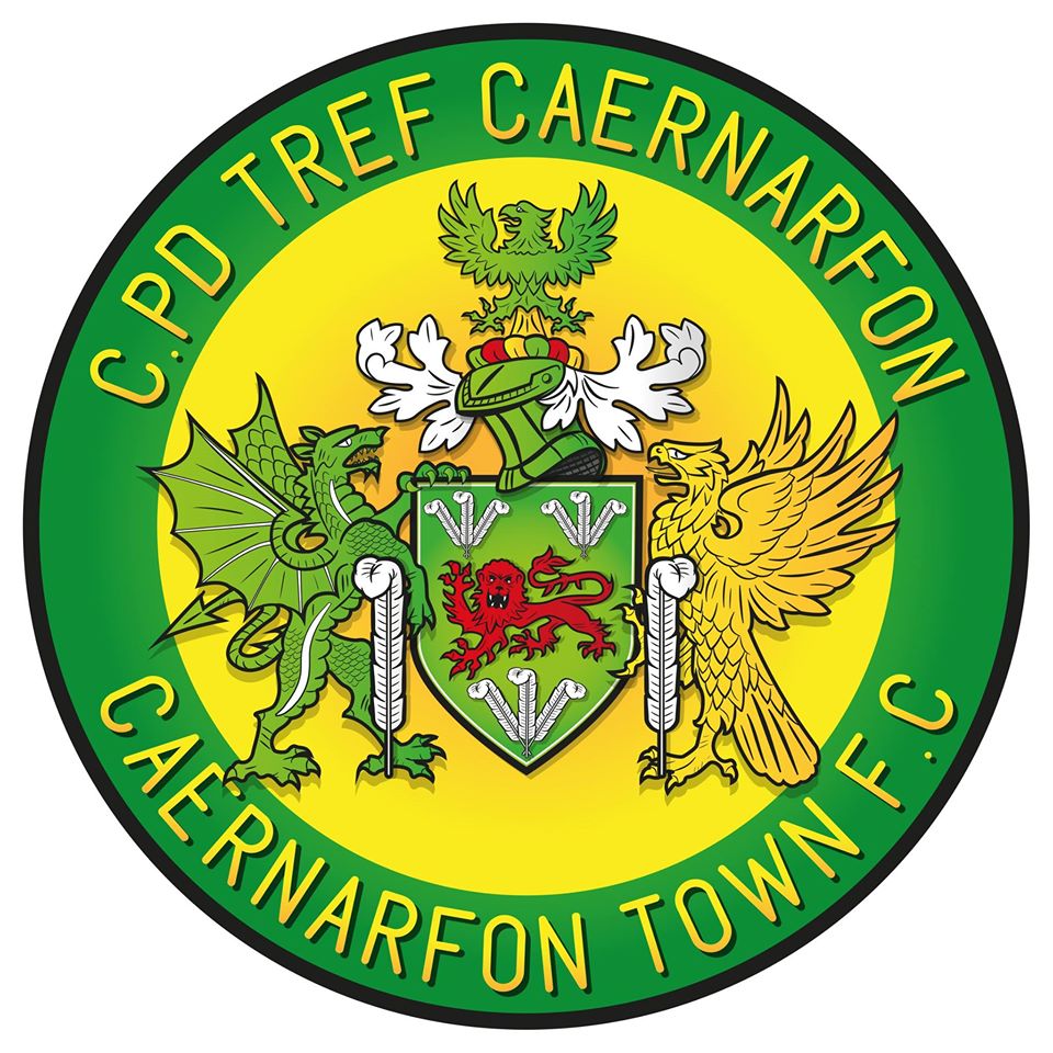 FLASHBACK - 20 years ago: Bird gives Caernarfon Town wings in post ...