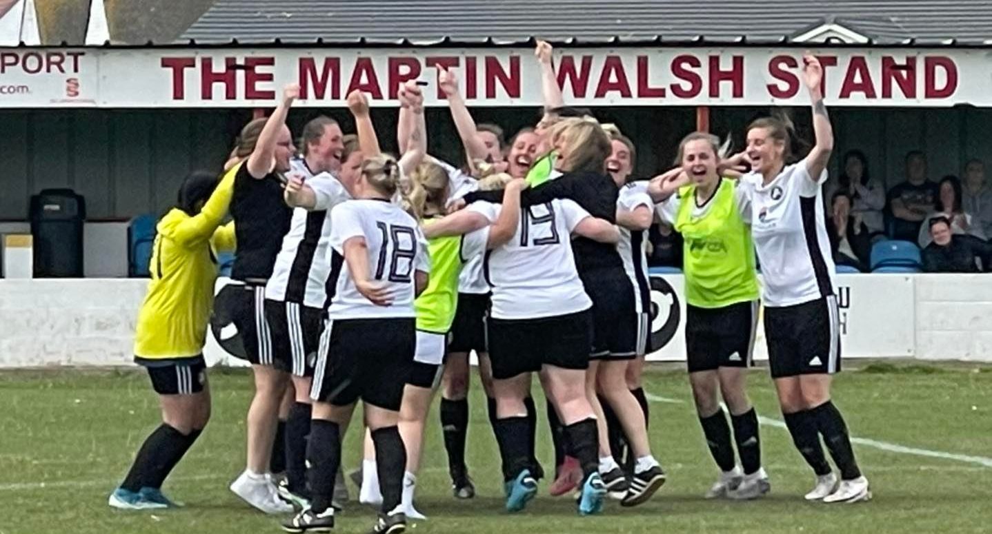 Rhyl 1879 resign from Genero Adran North - league will operate with 7 ...