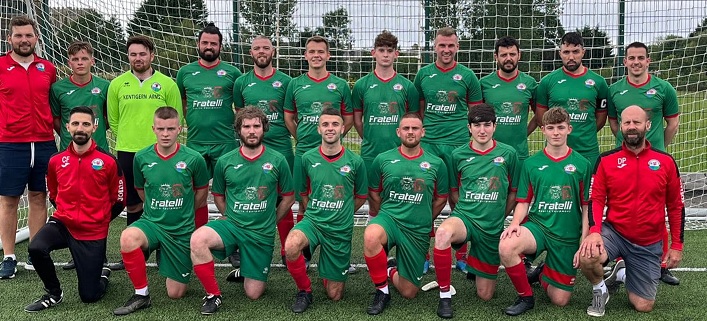 Round two ties in NWCFA Junior Cup are drawn - plus reminder of round ...