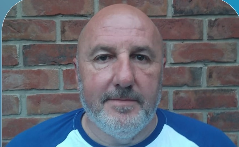 Rhostyllen FC appoint new manager - Grassroots North Wales ...