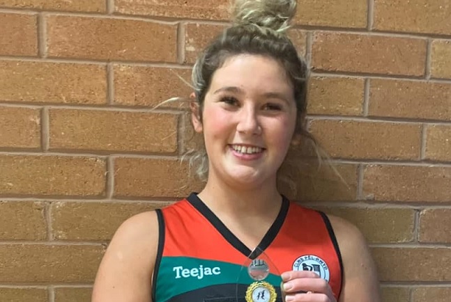 Gwynedd and Anglesey Netball - big victory for Dolgellau puts them top ...