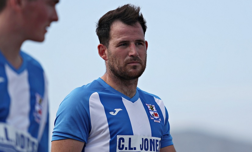 Catch-up: Cymru North - Jay strikes twice as Hotspur wreck Buckley's ...