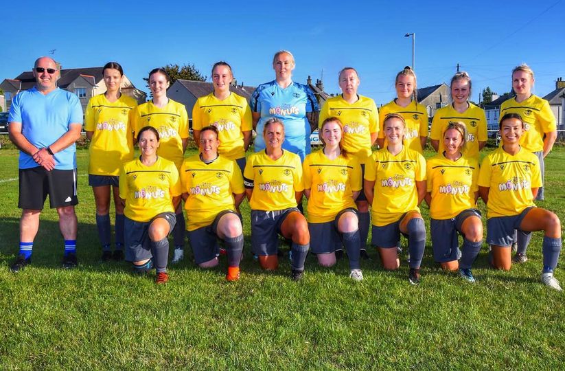 Amlwch triumph in island Welsh Cup derby - Grassroots North Wales ...