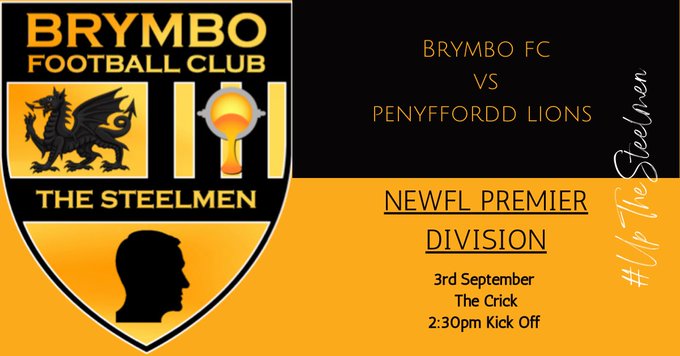 North East Wales Football League - two hat-trick heroes in Penyffordd's ...