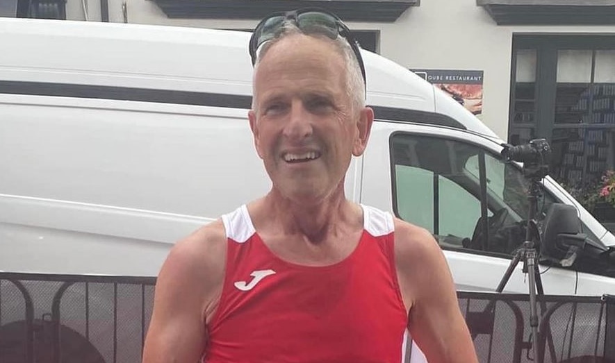 Two age cat wins for North Wales Road Runners at fast Ruthin Evening 5k ...
