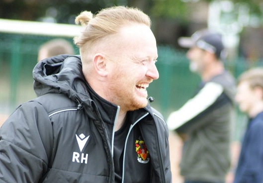 Fantastic news - Ryan is safe and well - Grassroots North Wales ...