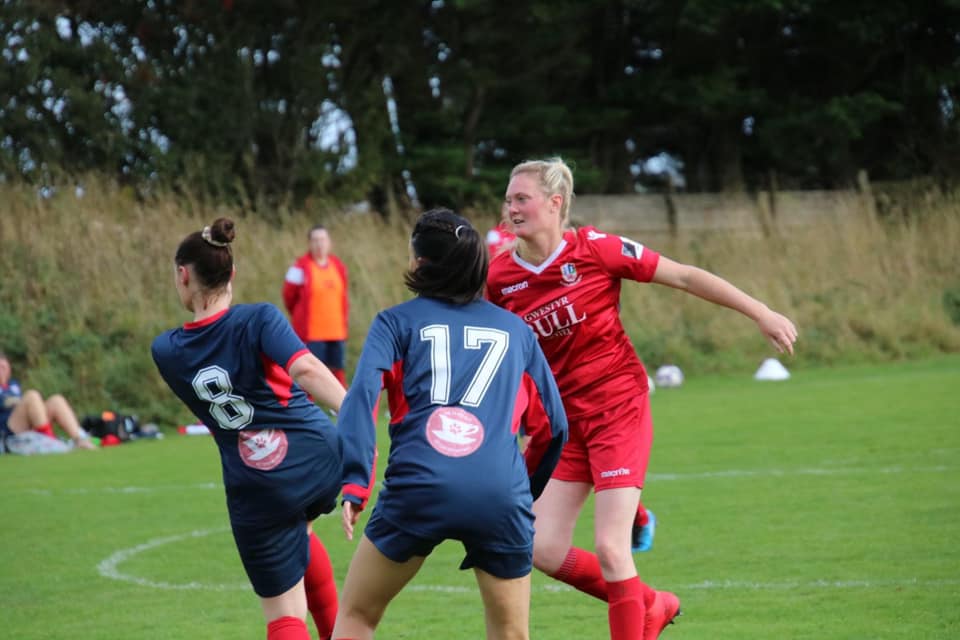 North Wales football results - Wednesday, January 25 - Grassroots North ...