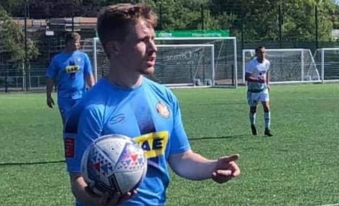 Ambitious Bow FC sign another top talent from a higher level of the ...