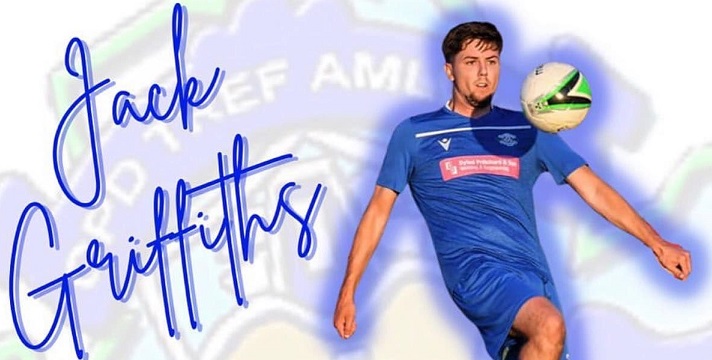 North Wales Coast West - Bethesda Athletic now 10 without loss, Amlwch's Jack Griffiths hits ...