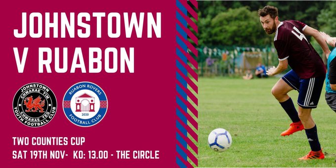 North East Wales Football League - Swarbrick hits seven as Ruabon dish ...