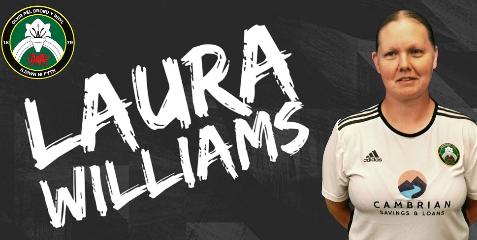 Bute Energy Welsh Cup - returning stars Laura Williams and Niomi Taylor ...