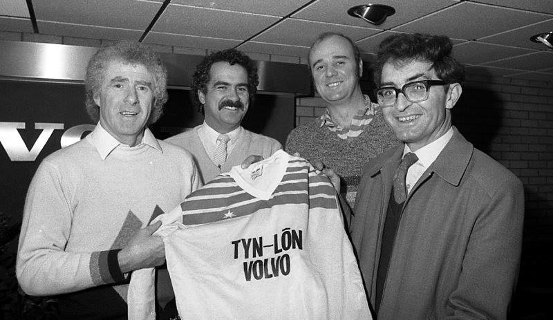 Thanks for the Mummerys - recalling some of Llanfairpwll's most ...