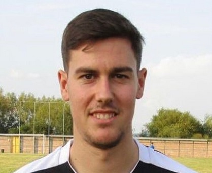 Ardal Northern League Cup - Flint Mountain, Caersws, Builth, Llanfair, Bow Street and Denbigh ...