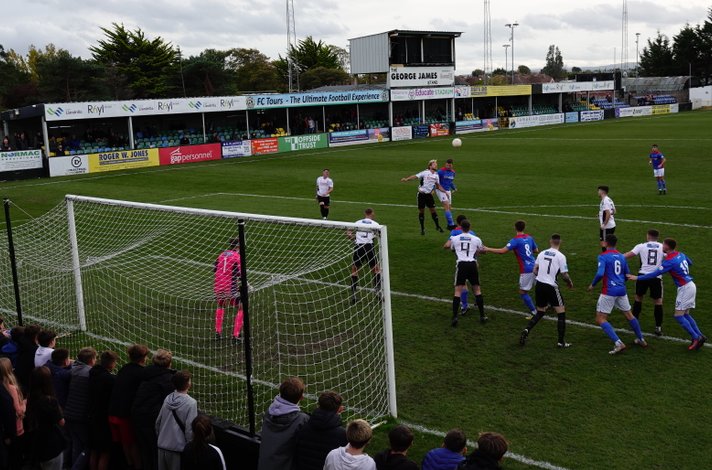 Three footballers to appear in court over disorder at CPD Y Rhyl 1879 ...