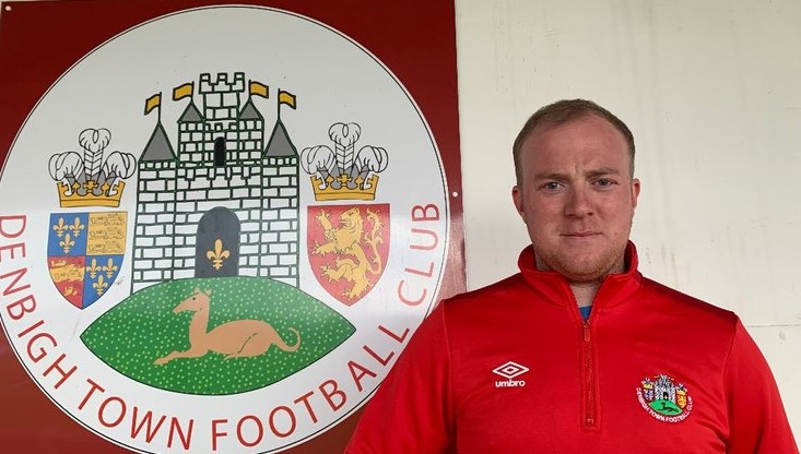 FAW Reserves North West - what a start for new Denbigh manager Liam ...