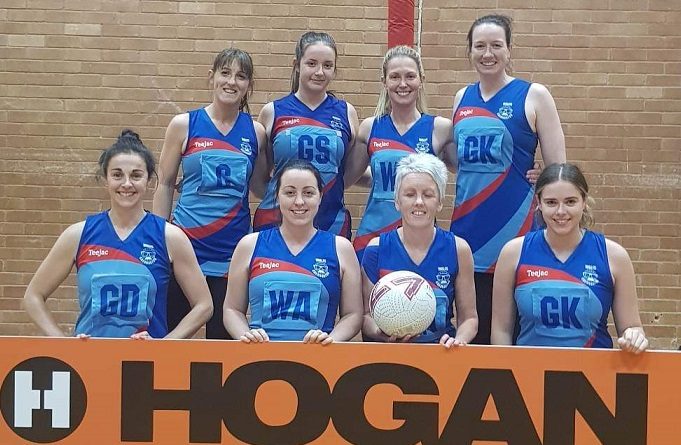 Gwynedd and Anglesey Netball League - big scores for Division One's top ...