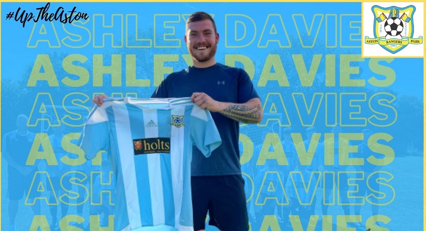 Tier 5 club Aston Park Rangers had a busy January in the transfer ...