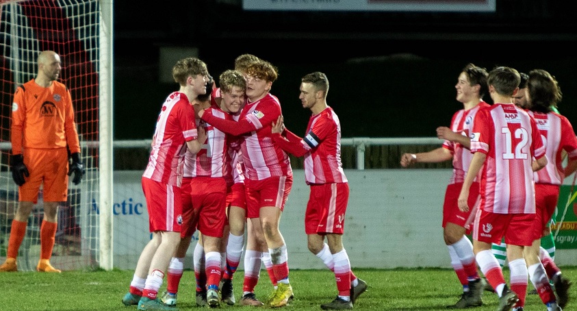 CATCH-UP: Reserve football reports February 10-15 - Grassroots North ...