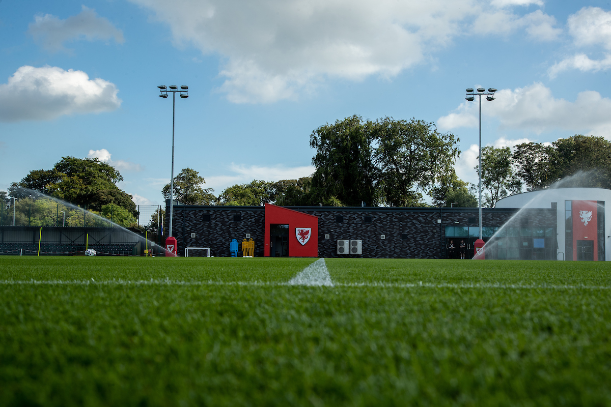 "Major changes" on way in the running of area associations in Welsh ...