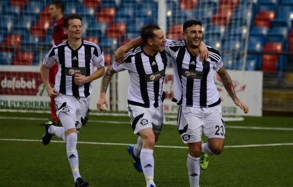 Llandudno FC legends join the ambitious Amateurs - Grassroots North ...