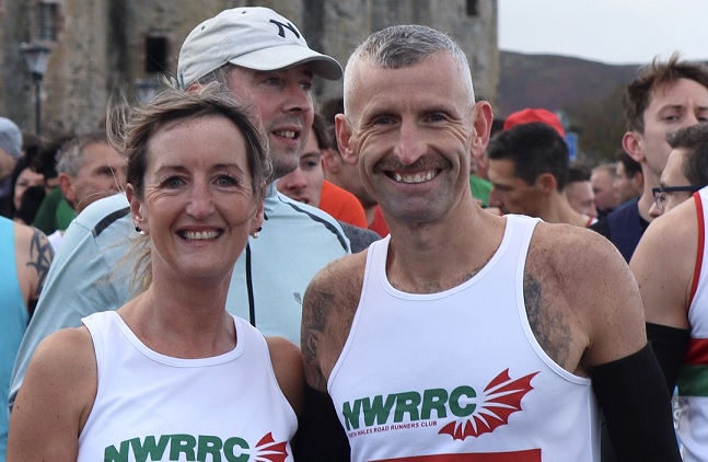 Nick Beer 10k charity success as runners tackled the Orme in bright ...