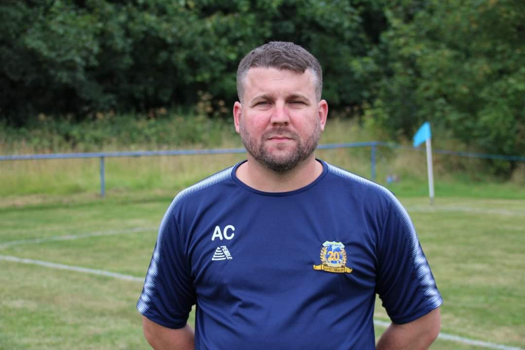 Coach believes a new under-19 league in North Wales would bridge the ...