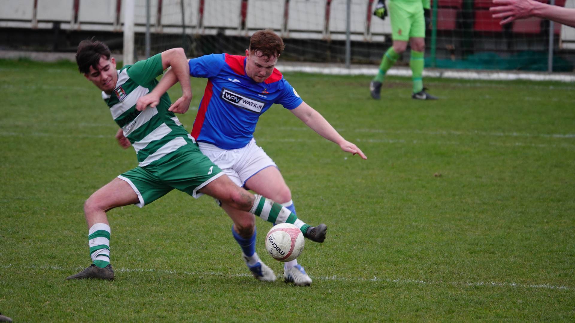 CATCH-UP: Lock Stock Ardal North West - 1876 return to winning ways ...